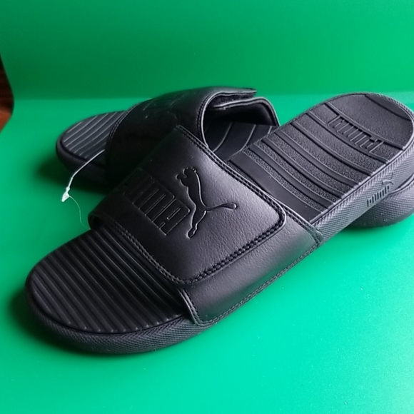 Puma | Shoes | Puma Slides | Poshmark